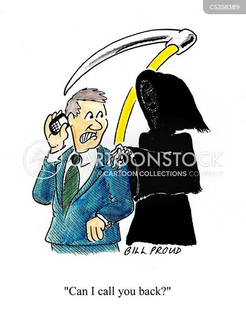 Skeletal Cartoons and Comics - funny pictures from CartoonStock