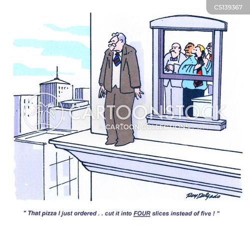 Takeways Cartoons and Comics - funny pictures from CartoonStock