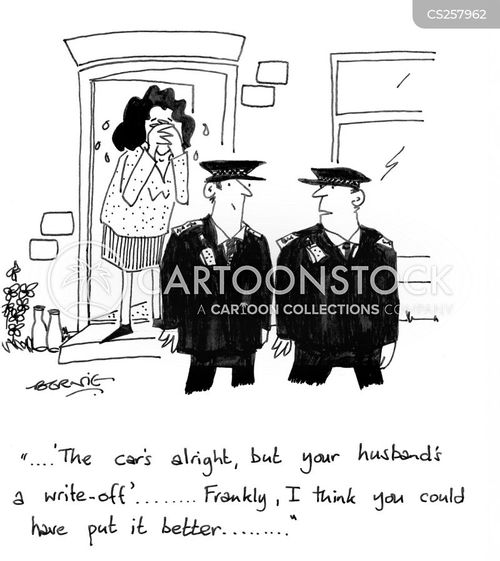 Bereavement Cartoons and Comics - funny pictures from CartoonStock