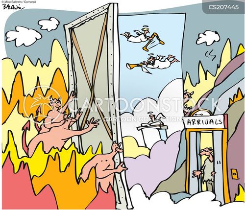 Backdrops Cartoons and Comics - funny pictures from CartoonStock