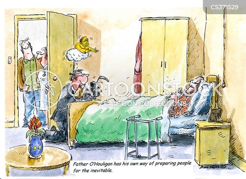 Out Of Proportion Cartoons and Comics - funny pictures from CartoonStock