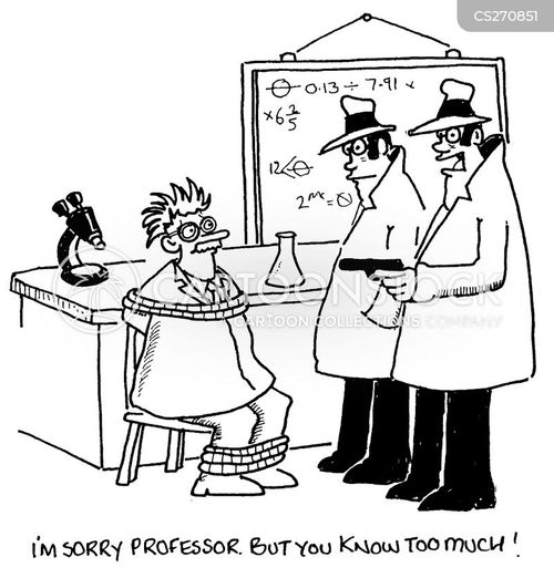 Rub Him Out Cartoons and Comics - funny pictures from CartoonStock