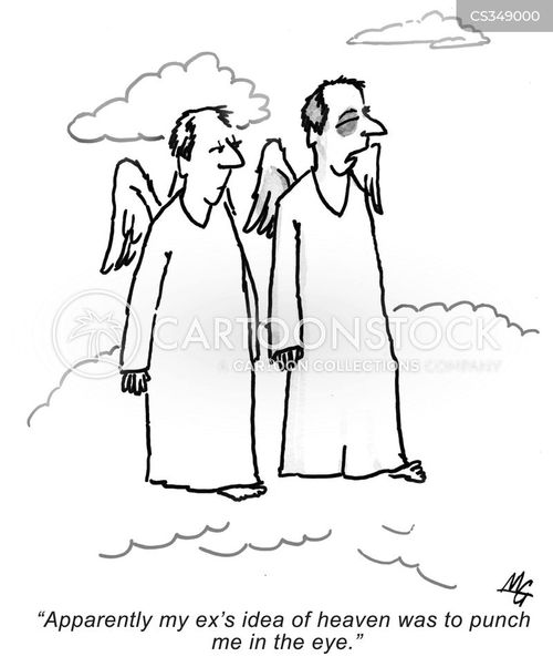 Condescending Attitude Cartoons and Comics - funny pictures from ...