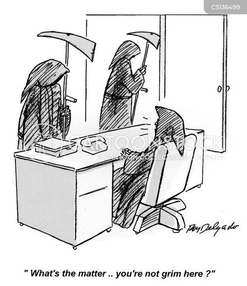 Absorbed In Work Cartoons and Comics - funny pictures from CartoonStock