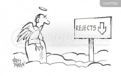 Hard Stuff Cartoons and Comics - funny pictures from CartoonStock