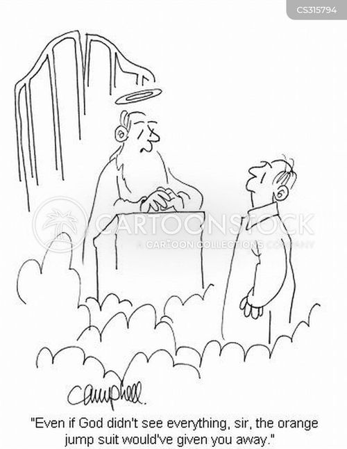 Unexpected Requests Cartoons and Comics - funny pictures from CartoonStock