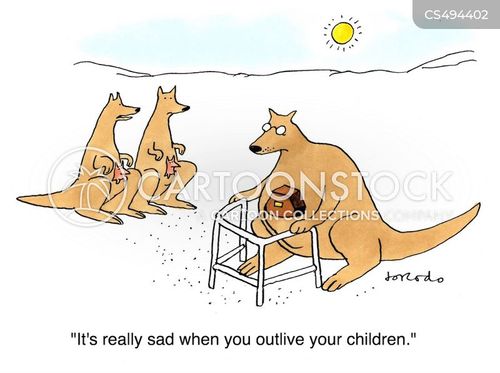 Roo Cartoons and Comics - funny pictures from CartoonStock