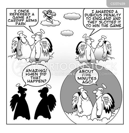 Rugby Team Cartoons and Comics - funny pictures from CartoonStock