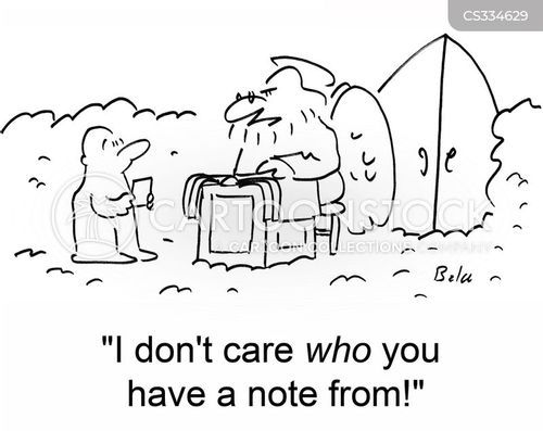 Death Note Cartoons and Comics - funny pictures from CartoonStock