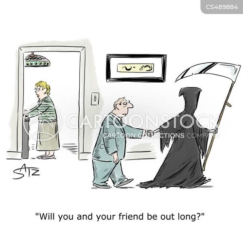 Self-soothe Cartoons and Comics - funny pictures from CartoonStock