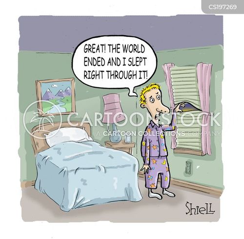 Miss Out Cartoons and Comics - funny pictures from CartoonStock