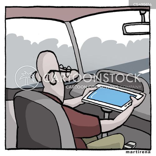 Smartcars Cartoons and Comics - funny pictures from CartoonStock