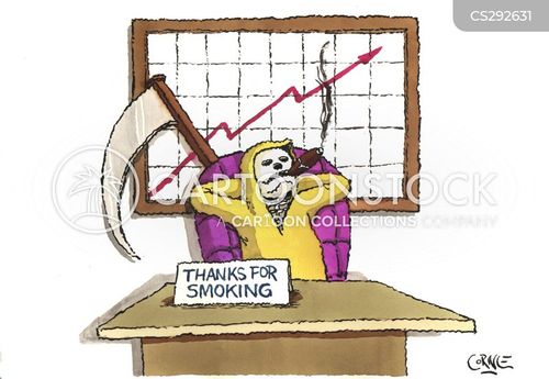 Morbidity Cartoons and Comics - funny pictures from CartoonStock