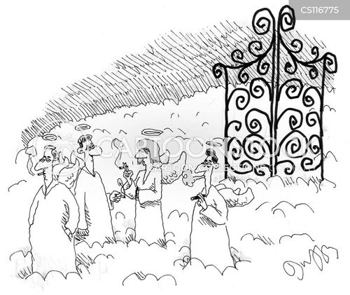 Smoke Break Cartoons and Comics - funny pictures from CartoonStock