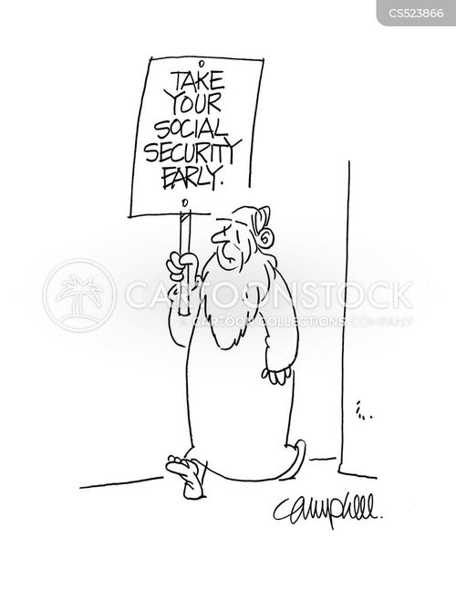 Crackpot Cartoons and Comics - funny pictures from CartoonStock