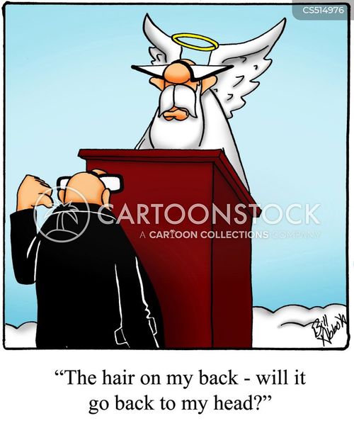Recently Deceased Cartoons and Comics - funny pictures from CartoonStock