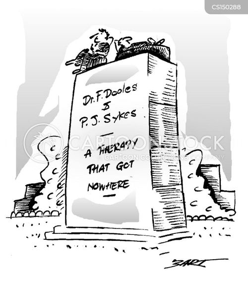 Person-centered Therapy Cartoons and Comics - funny pictures from ...