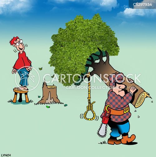 Eco-psychology Cartoons and Comics - funny pictures from CartoonStock