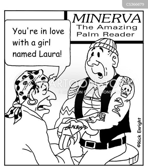 Envisage Cartoons and Comics - funny pictures from CartoonStock