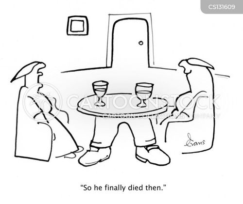 Usefulness Cartoons and Comics - funny pictures from CartoonStock