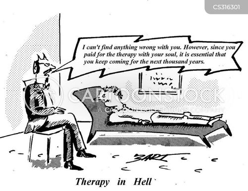 Speech Therapy Cartoons And Comics Funny Pictures From Cartoonstock