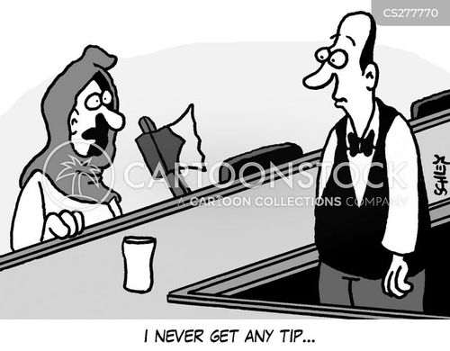 Payment Culture Cartoons and Comics - funny pictures from CartoonStock