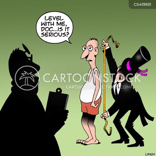 Breaking Bad News Cartoons and Comics - funny pictures from CartoonStock