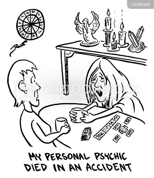 Anguish Cartoons and Comics - funny pictures from CartoonStock