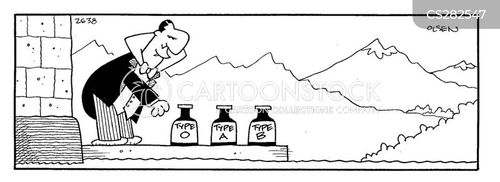 The Count Cartoons and Comics - funny pictures from CartoonStock