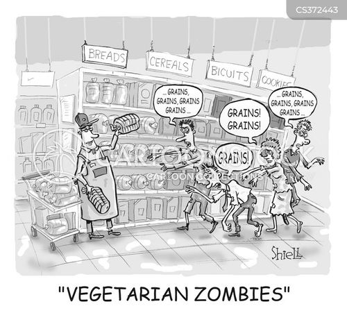 Flesh Cartoons and Comics - funny pictures from CartoonStock