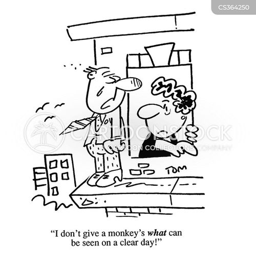 Jump Out Of The Window Cartoons and Comics - funny pictures from ...