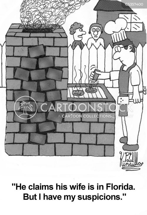 Desecrate Cartoons and Comics - funny pictures from CartoonStock