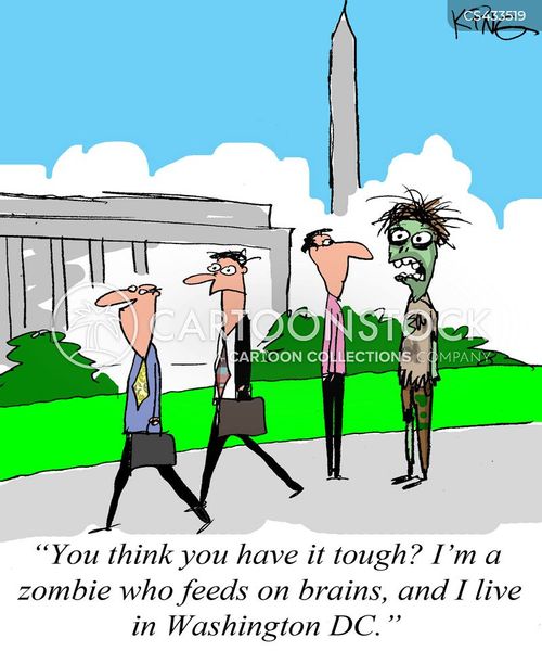 Washington Dc Cartoons and Comics - funny pictures from CartoonStock