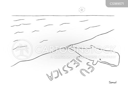 Beached Whale Cartoons and Comics - funny pictures from CartoonStock