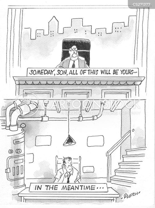 All This Will Be Yours Cartoons and Comics - funny pictures from ...