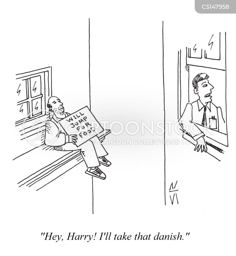 Danish Cartoons and Comics - funny pictures from CartoonStock