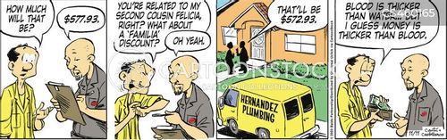 Manual Labor Cartoons and Comics - funny pictures from CartoonStock