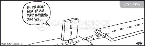 Substitution Cartoons and Comics - funny pictures from CartoonStock