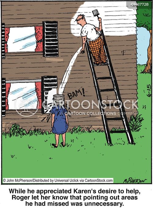 Appreciation Cartoons and Comics - funny pictures from CartoonStock