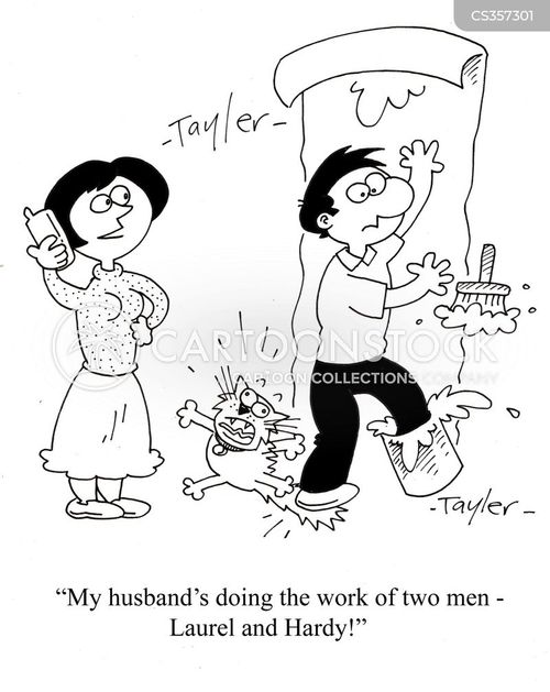 Apainters Cartoons and Comics - funny pictures from CartoonStock
