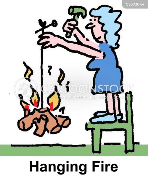 Ignite Cartoons and Comics - funny pictures from CartoonStock