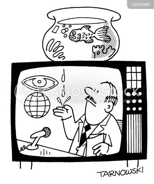 News Room Cartoons and Comics - funny pictures from CartoonStock