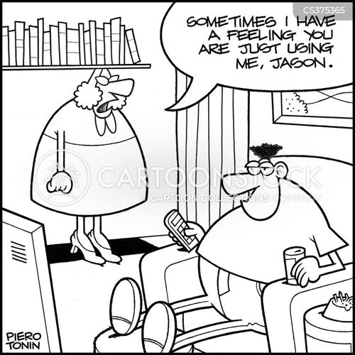 Usar Cartoons and Comics - funny pictures from CartoonStock