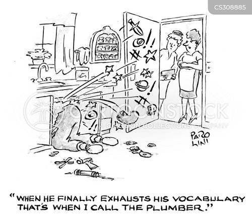 Admitting Defeat Cartoons and Comics - funny pictures from CartoonStock