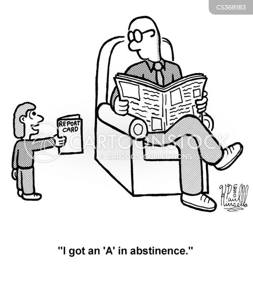 A Grade Cartoons and Comics - funny pictures from CartoonStock