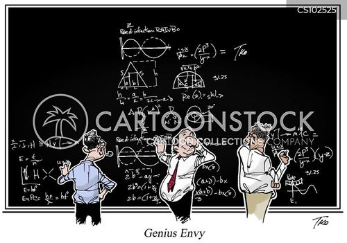 Research Assistant Cartoons and Comics - funny pictures from CartoonStock
