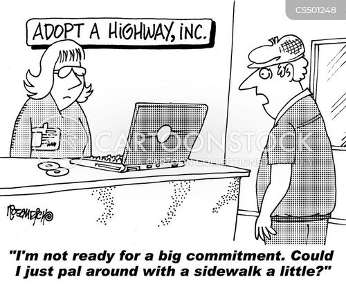 Adoption Agencies Cartoons and Comics - funny pictures from CartoonStock