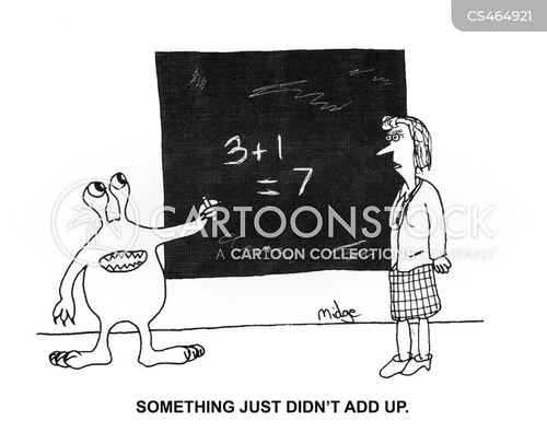 Square Root Cartoons and Comics - funny pictures from CartoonStock