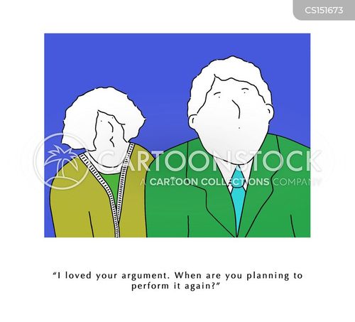 Creative Proposal Cartoons and Comics - funny pictures from CartoonStock