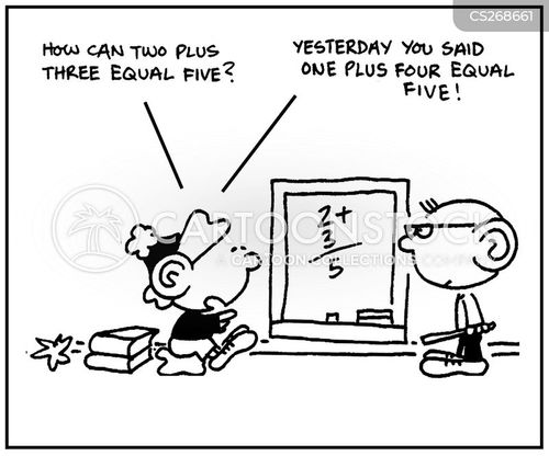 Adding Cartoons and Comics - funny pictures from CartoonStock